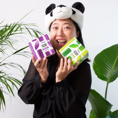 Female Founders in Sustainability: Green Business Role Models for Young ...